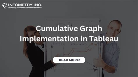 Cumulative Graph Implementation In Tableau Infometry Inc
