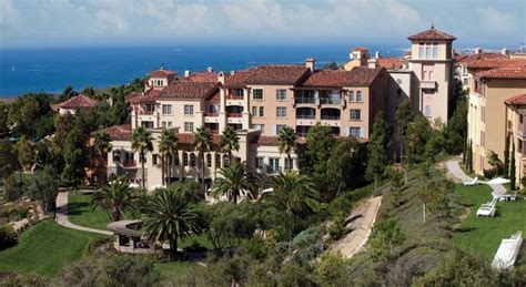 Marriotts Newport Coast Villas Newport Beach Ca California Beaches