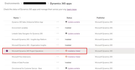 Psa To Po Upgrade Errors Resolve By Reviewing Upgrade Log