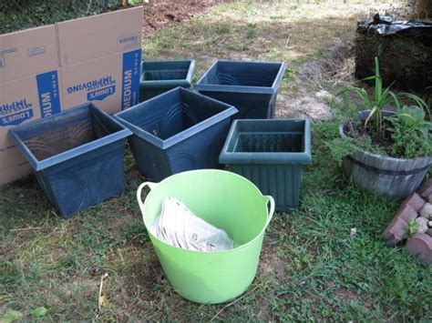 Lazy Gardener S Lasagna Garden Org