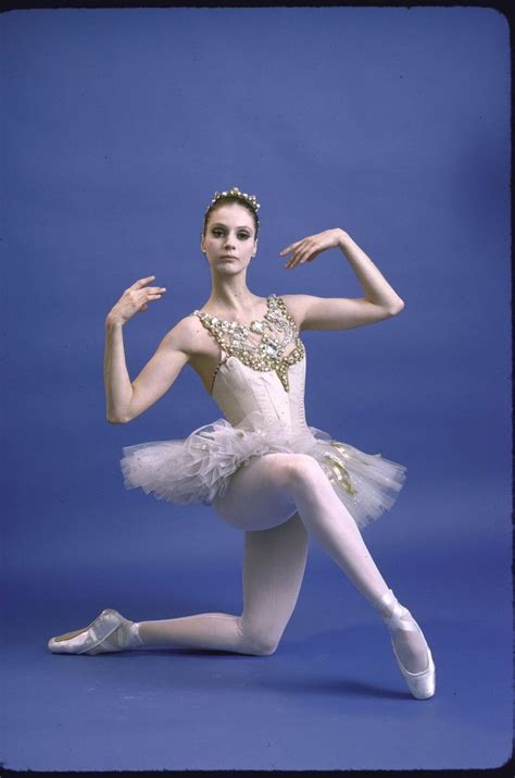 Pin By Len Sackett On Suzanne Farrell Ballet Studio City Ballet