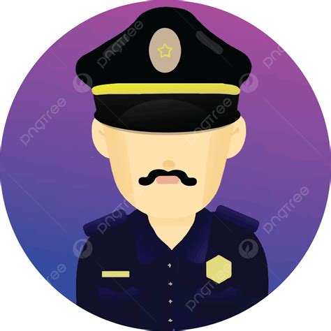 경찰은 사람을 보호 벡터 경찰 보호하다 인민 경찰 Png 일러스트 및 벡터 에 대한 무료 다운로드 Pngtree