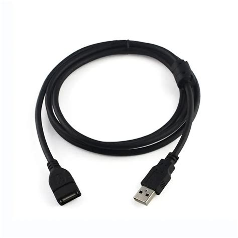 Aliexpress Com Buy Speed Usb AM TO AF Extension Cable Conversion Cable Extension Cable
