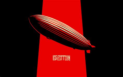 Led Zeppelin