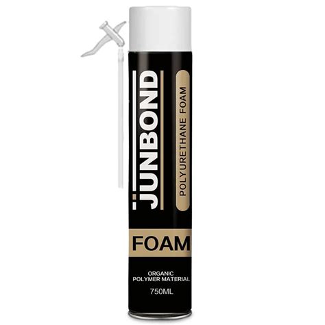 High Performance Pu Foam Sealant Polyurethane Spray Foam Polyurethane