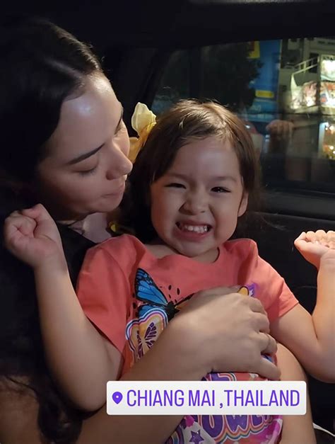 “พีเค” ละลายเลย “ลูกสาวมิเรียน” อ้อน หนูรักแม่และลุง