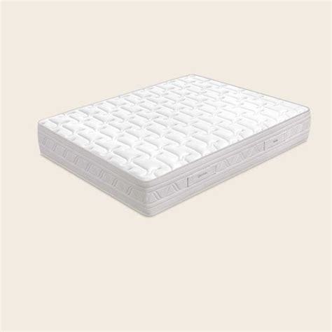 Double mattress Berlín Sonpura single visco elastic foam
