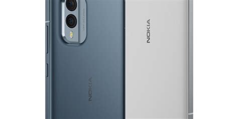 Nokia X30 5g And G60 Promises 3 Years Upgrade