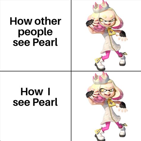 I Didnt Even Realized That Her Forehead Was Big Until I Saw The Memes