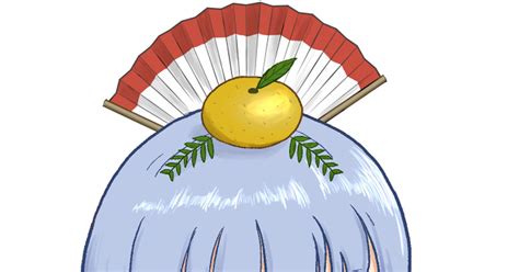 艦隊これくしょん お正月よ、いけないの？ 初風のめでたいver Mekkのイラスト Pixiv