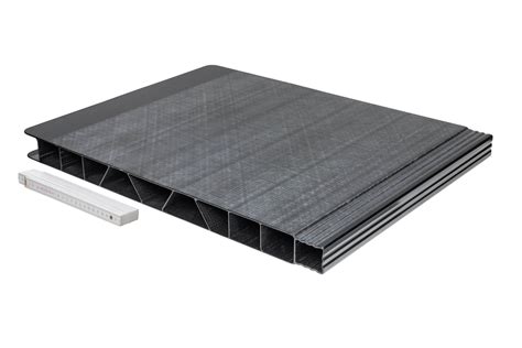 Pultrusion Process Cg Rail