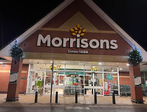 Kirkham Stores Christmas Giving Tree Initiative For Local Food Bank