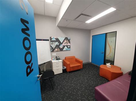 Headspace Inala Youth Mental Health Centre And Services