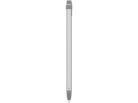 Logitech Crayon For Ipad Apple Digital Pencil Technology