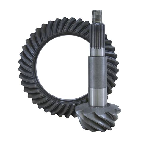 High Performance Yukon Ring And Pinion Replacement Gear Set