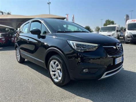 Opel Crossland X 1 2 Turbo 12v 110 Cv Startandstop Innovation Rif