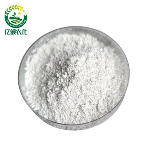 Mixed Formulation Insecticide Buprofezin 25 Acetamiprid 25 Sp