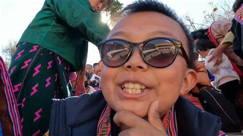 Mongar Tshechu 2023 Youtube