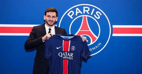 미쳤다 또 황인범 김민재에 이어 이강인과 한솥밥 韓 선수 짝꿍 인연 흐비차 Psg 입단 2029년1048억