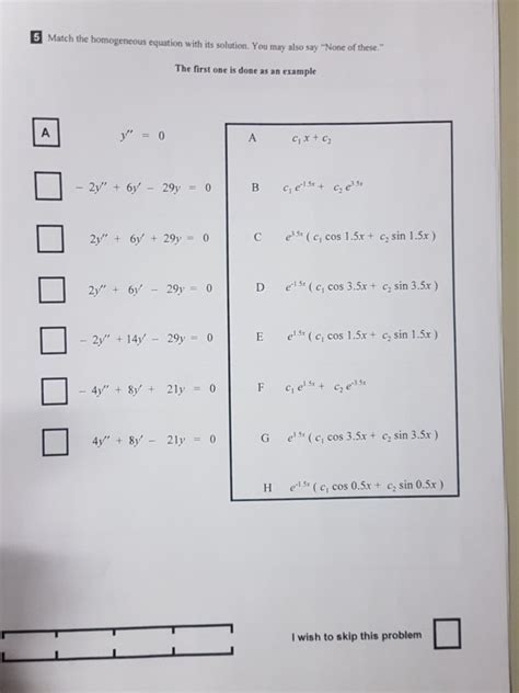 Solved You Believe Ti The Statement Is True Or False T F In Chegg Com