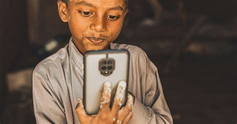 Getting My Son Off His Device Psychology Today Australia