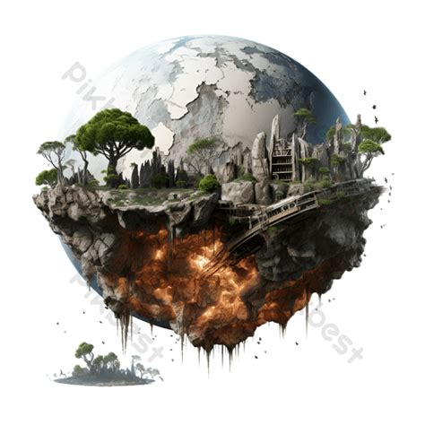 Earth Structure Vector Design Png Images Png Free Download Pikbest