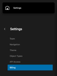 Billing And Subscription Management Engine Awesome Documentation