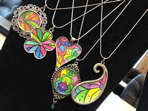 Jewelry Allie Art