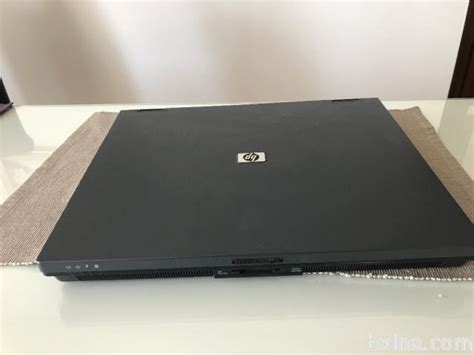 HP Compaq Nx 6125