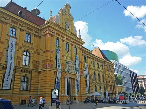 Best Art Museum Zagreb At Vivian Beck Blog
