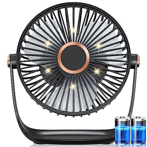 Lll Ventilator Akku Ventilatoren Oasede