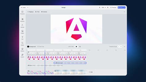 A Modern Angular Video Editor Setup Guide Imgly Blog