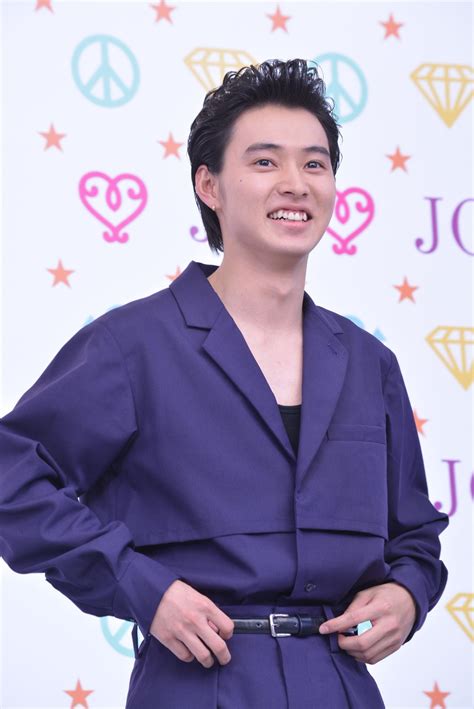 山﨑賢人 写真 人物情報 ｜クランクイン！
