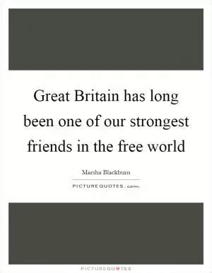 Marsha Blackburn Quotes And Sayings 7 Quotations