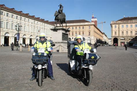 Poste Italiane Una Flotta Aziendale Sostenibile Fleet Magazine