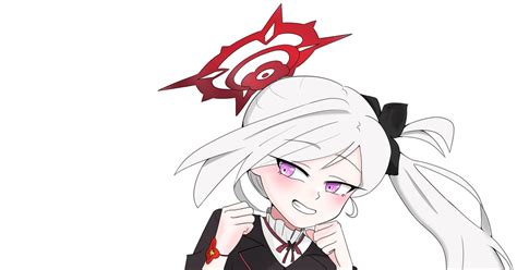ブルーアーカイブ ムツキ Hansoomのイラスト Pixiv
