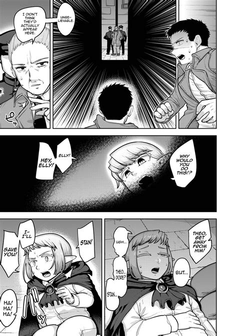 Acbins Theo To Theo Kouhen Theo And Theo Final Chapter Eng MyReadingManga