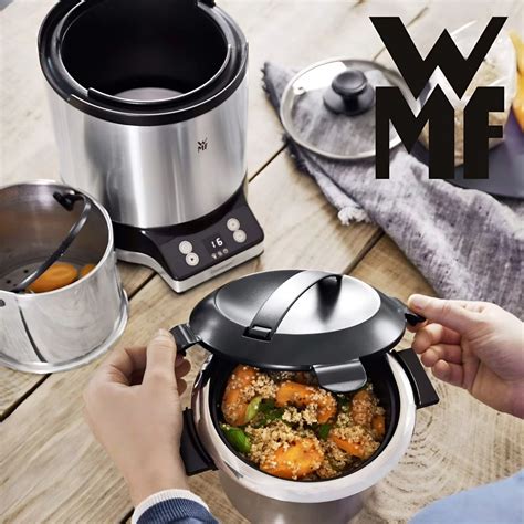 پلوپز برند WMF مدل KITCHENminis - کوک ابزار