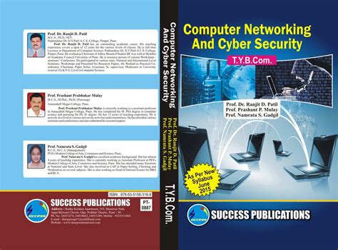 Computer Networking Cyber Security Ii At Piece Shaniwar Peth