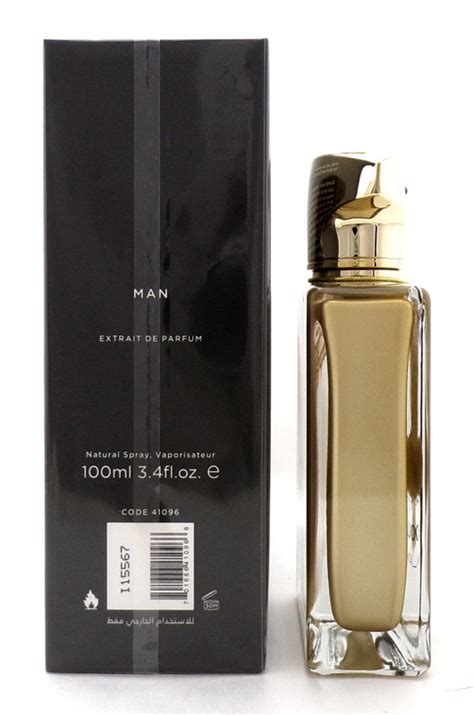 Amouage Jubilation 40 Man Extrait De Parfum 34 Oz100 Ml New In
