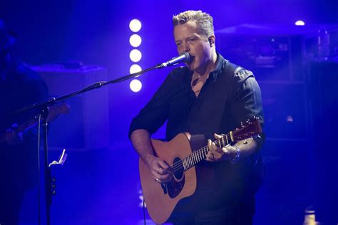 Jason Isbell Songs Set For Lady Gagas A Star Is Born