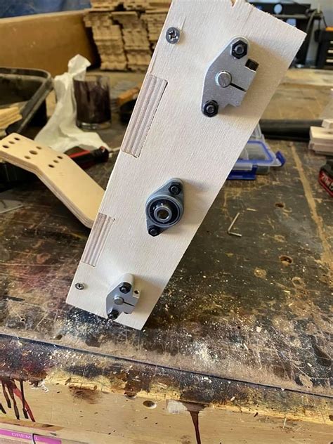 Mini Cnc Milling Machine Artofit