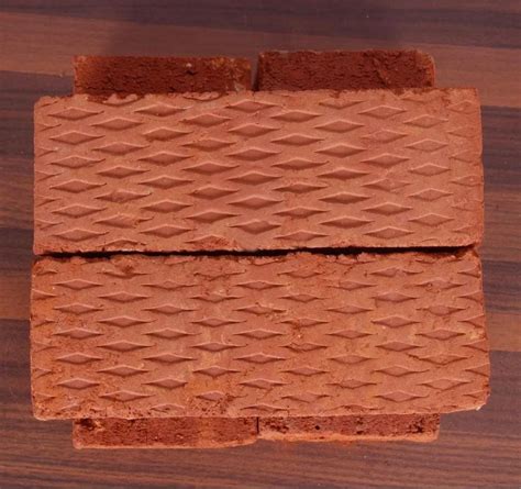 SSC WIRECUT BRICKS 9 In X 4 In X 3 In At Rs 10 Piece In Karur ID 2852305375730