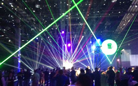 Gosquared And Amazon In Las Vegas Gosquared Blog