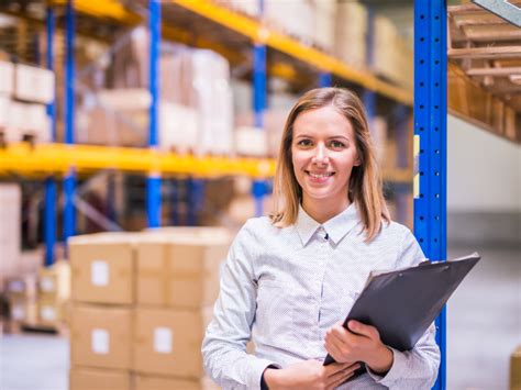 Where To Start With Warehouse Automation Peaklogix