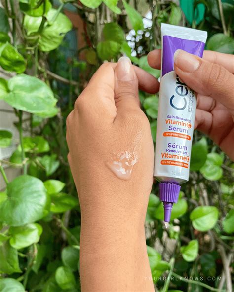 How To Use Vitamin C Serum On Face Say Goodbye To Dullness