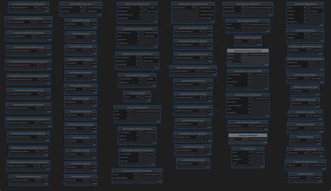 Bimorphnodes V40 For Dynamo Rebuilt For Revit 2022