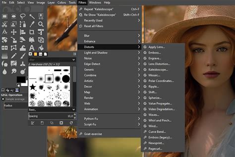 Best Open Source Image Editors To Try In