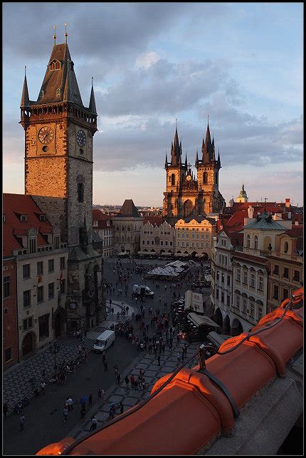 Prag Reisebericht
