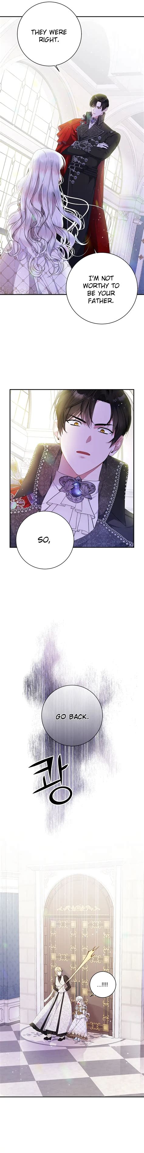 I Adopted A Villainous Dad Chapter 3 Kai Scans